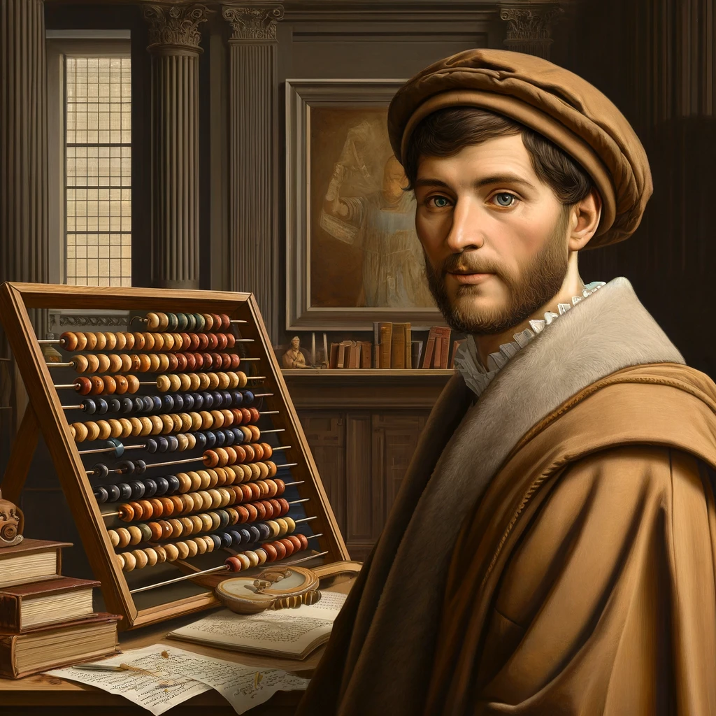 Luca Pacioli: Povestea Maestrului Contabilității și Legătura Sa cu ...